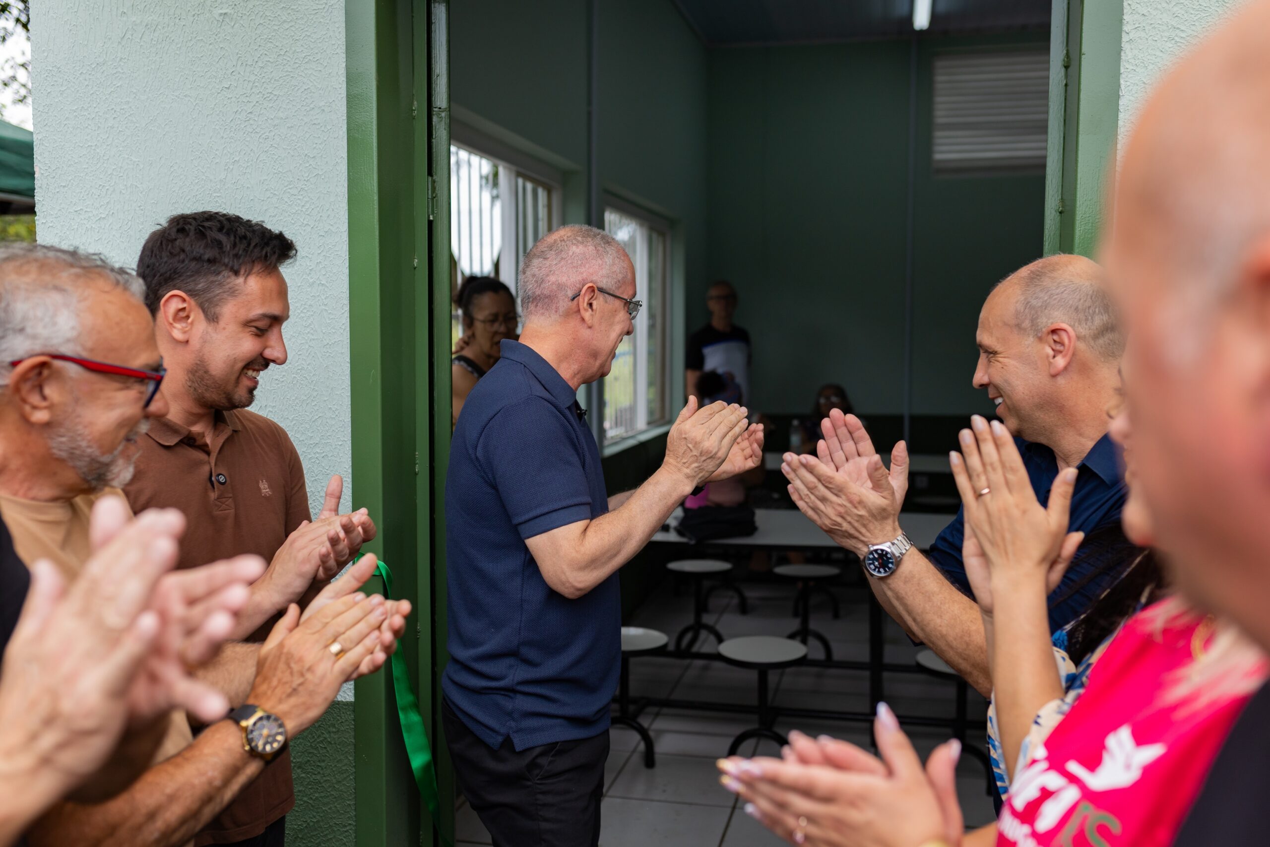 Canoas inaugura novo Restaurante Popular no bairro Mathias Velho – Vale ...